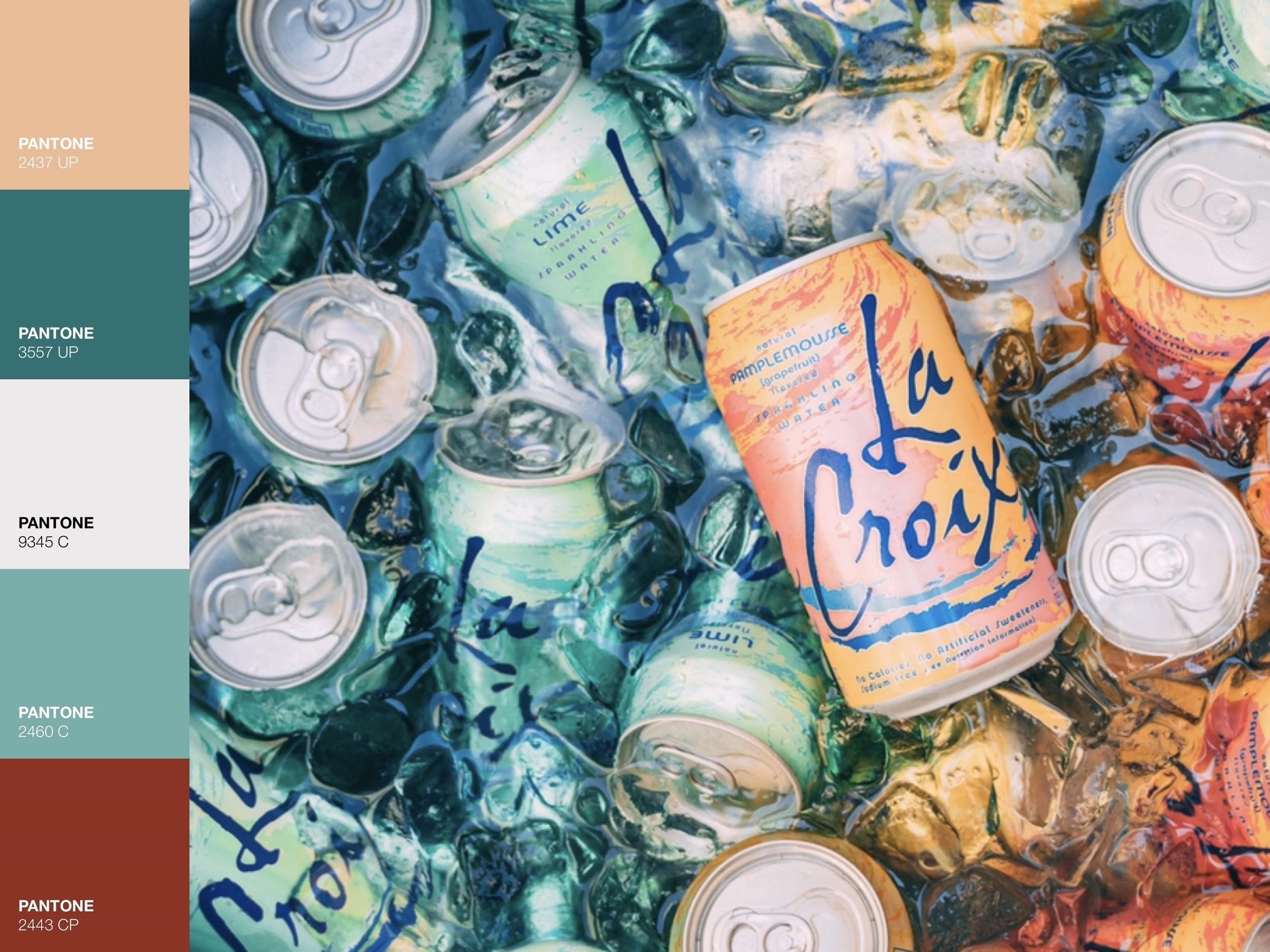 Unexpected Inspiration for Your Wedding Colors | Grace + Ivory