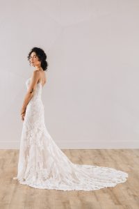 Grace + Ivory - Try at Home Wedding Dresses | Grace + Ivory