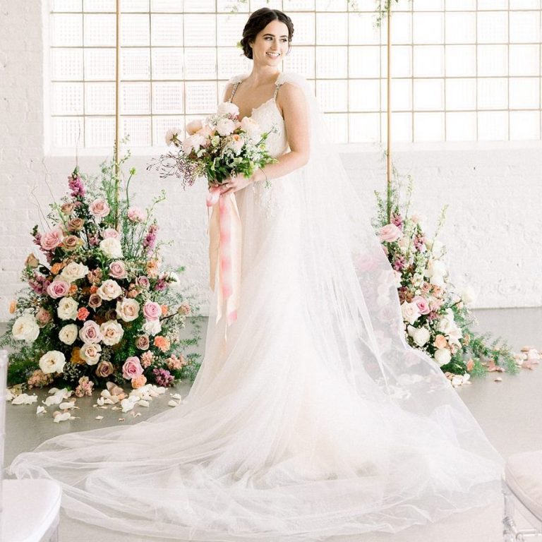 Weddings with Grace + Ivory - Grace + Ivory