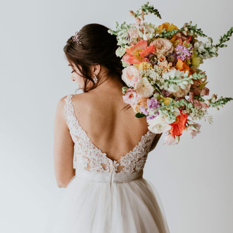 Weddings with Grace + Ivory - Grace + Ivory