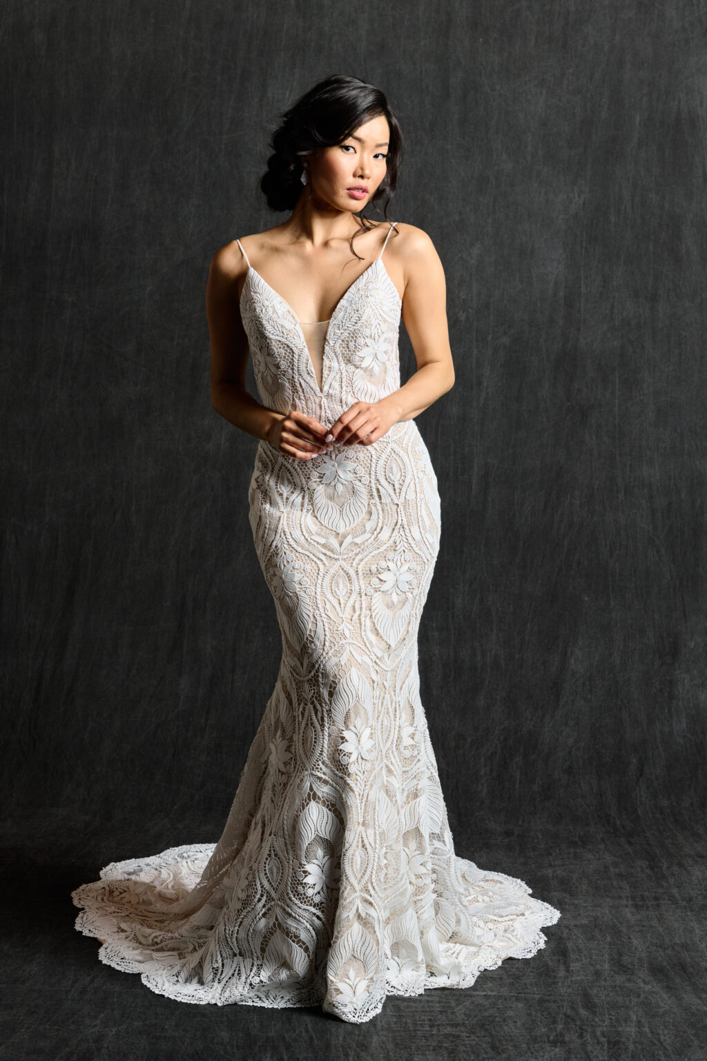 Chicago Bridal Shop & Wedding Dresses | Grace + Ivory
