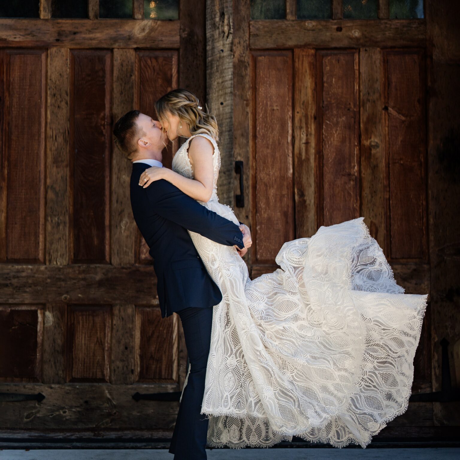 Weddings with Grace + Ivory - Grace + Ivory