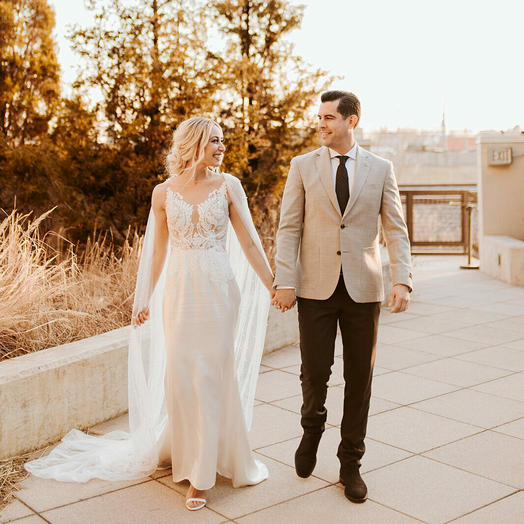 Weddings with Grace + Ivory - Grace + Ivory