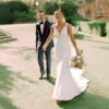 Grace + Ivory | Try at Home Wedding Dresses | Grace + Ivory