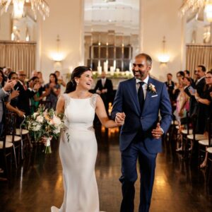 Grace + Ivory | Try at Home Wedding Dresses | Grace + Ivory