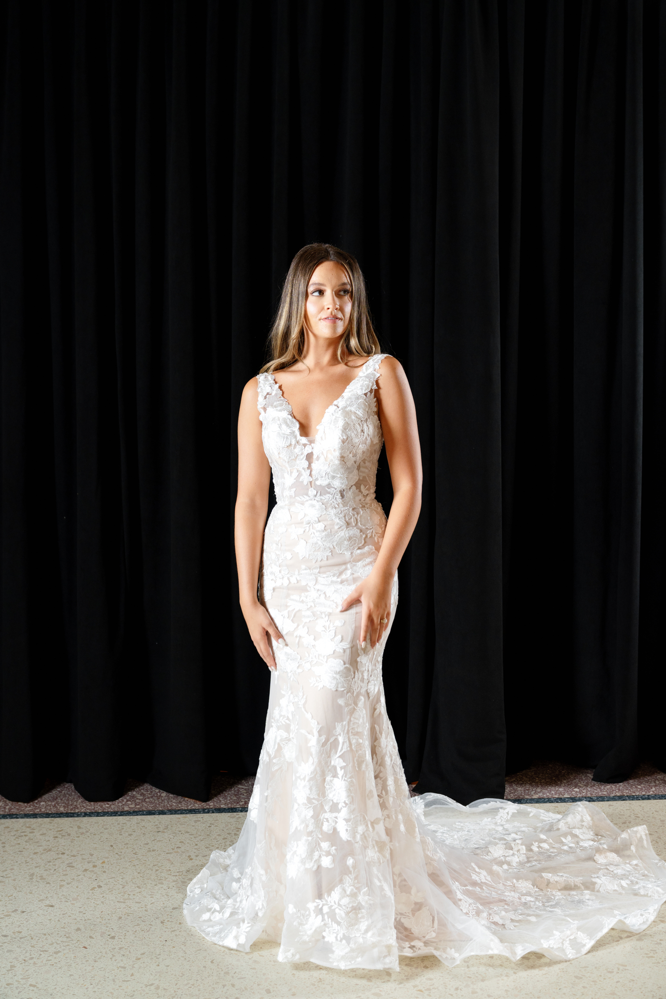 Ida Dress | Grace + Ivory